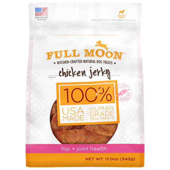 Collections – Full Moon