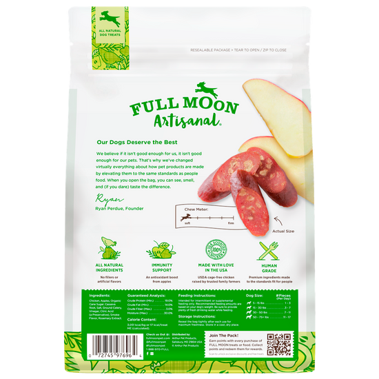 Collections – Full Moon