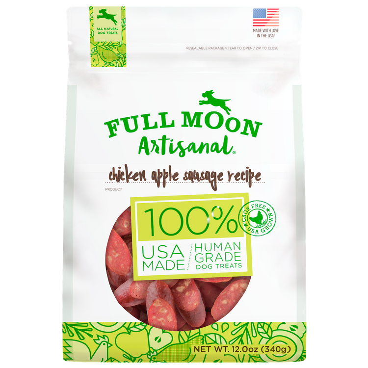 Collections – Full Moon