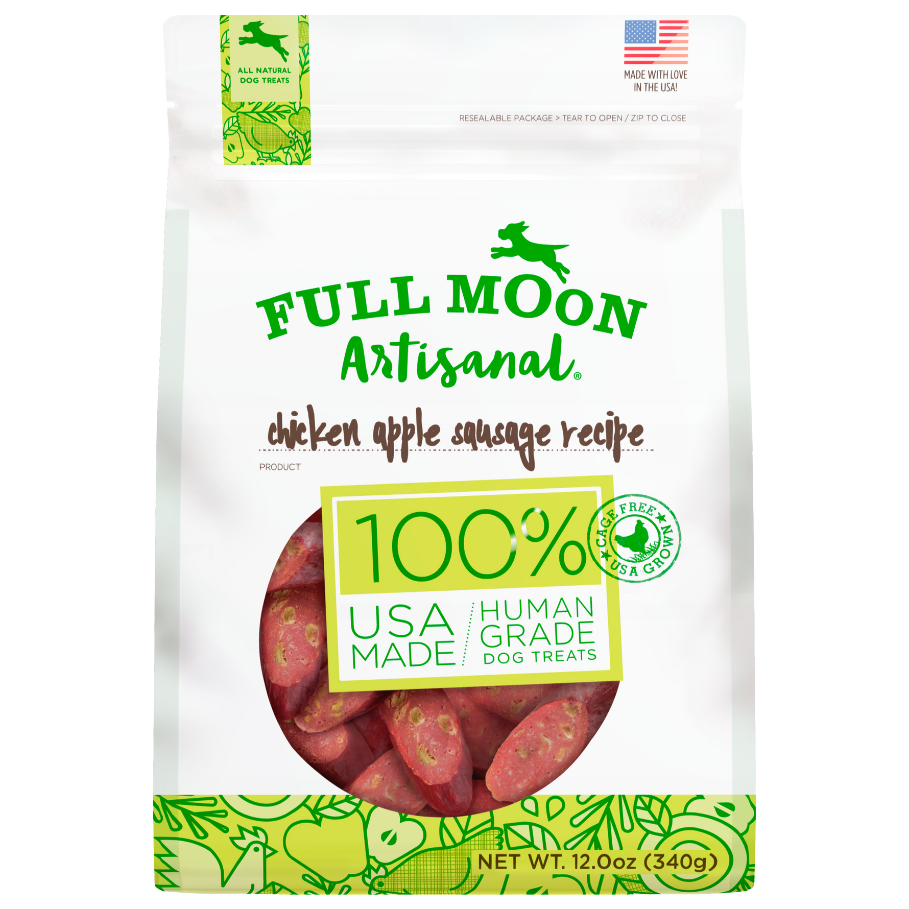 Collections – Full Moon