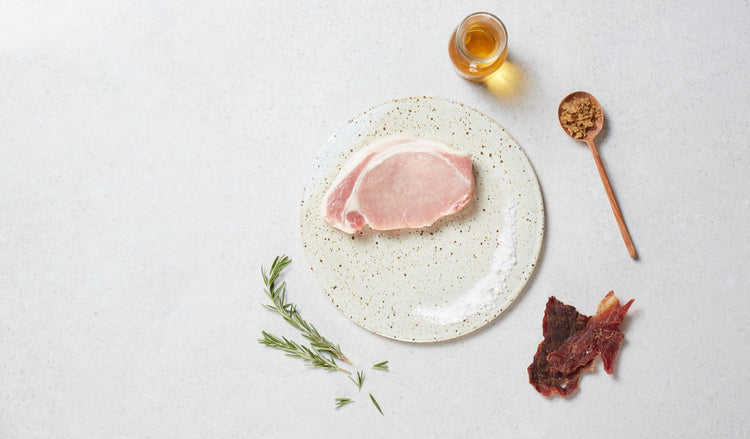 Full Moon Pet | 100% Human Grade Dog Food & Treats | Made in the USA