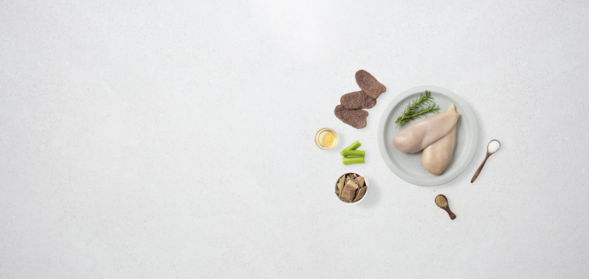 Chicken Fillet Dog Treats | 100% Human Grade | Glycerine Free | Made in ...