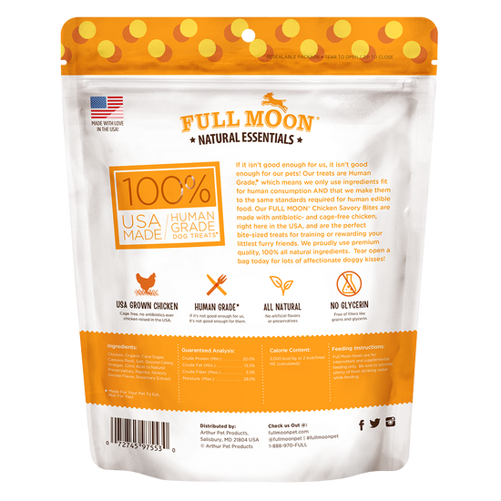 Collections – Full Moon