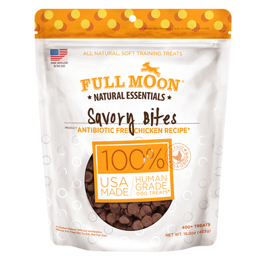 Collections – Full Moon