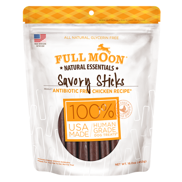 Collections – Full Moon